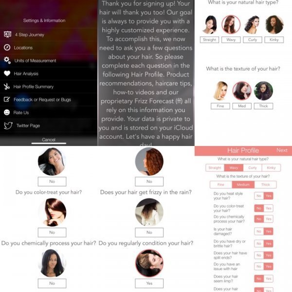 Best Free Hairstyle Apps - Rated Worst To Best