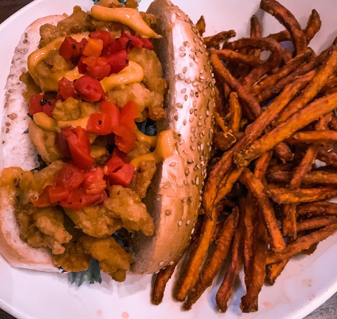Oak Barrel Public House Restaurant Review - Sconnie Girl